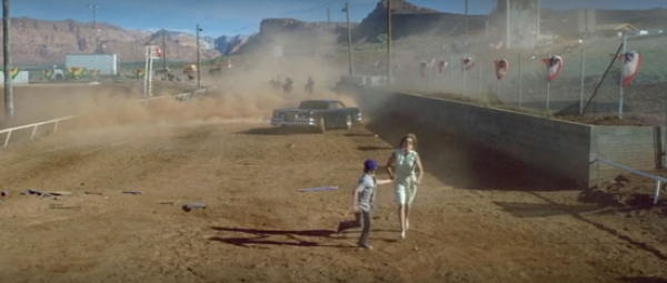 The Car (1977) – The Horror Movie Hideout
