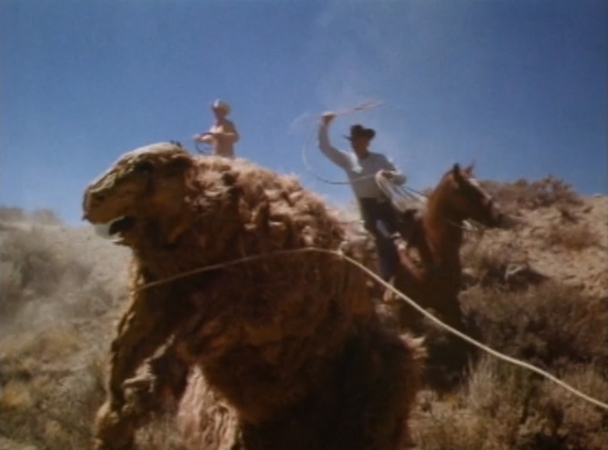 Godmonster of Indian Flats (1973) – The Horror Movie Hideout